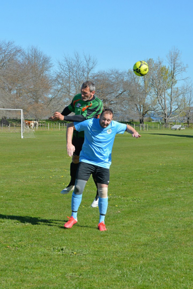 Plains Rangers v Tauranga City 2020